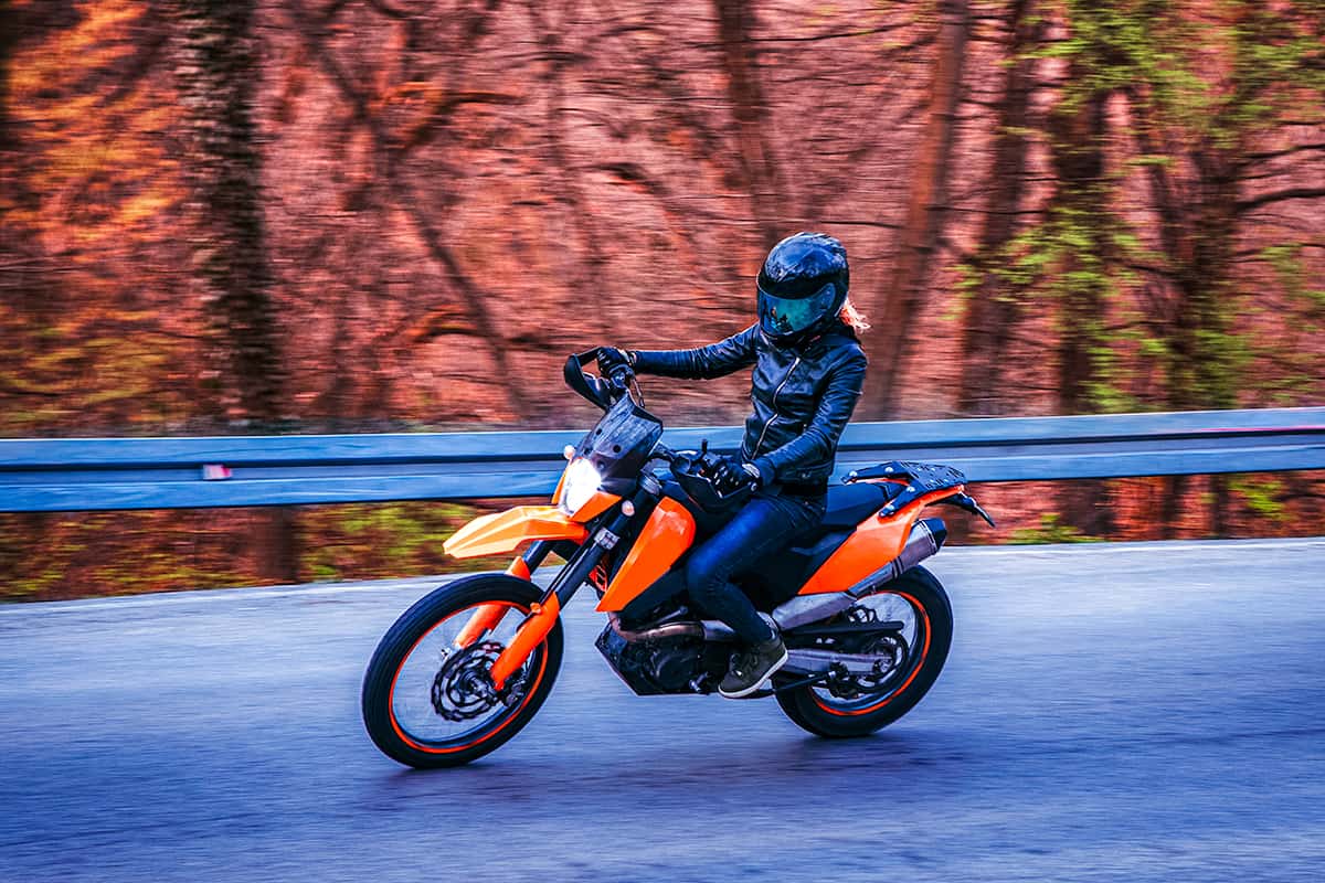 A Look at ADV versus Dual Sport versus Enduro Motorcycles - ADVMotoSkillZ