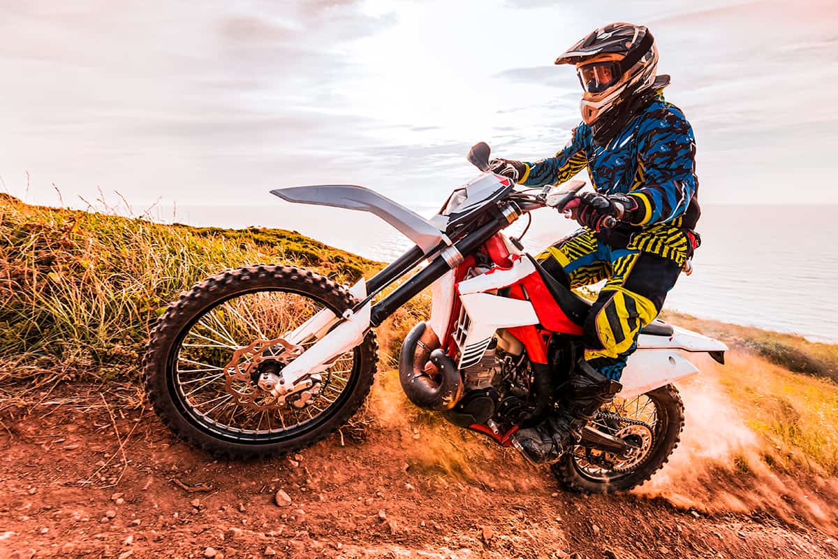 A Look at ADV versus Dual Sport versus Enduro Motorcycles - ADVMotoSkillZ