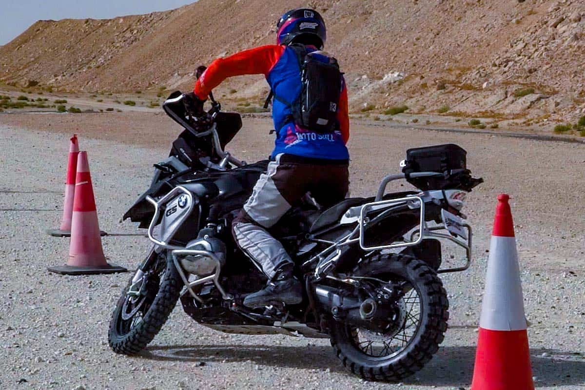 Pro Tips on Becoming a Better ADV Off-Road Motorcycle Rider - ADVMotoSkillZ