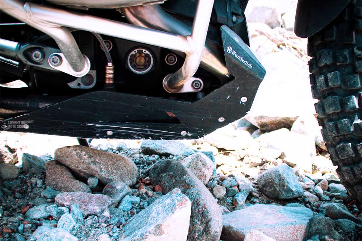 ADV Motorcycle Specs - What Makes a Bike "Adventure" - ADVMotoSkillZ