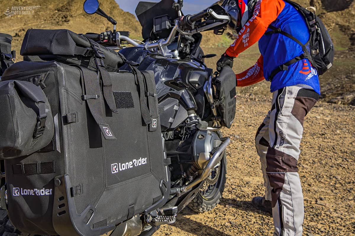 Want To Gain Confidence on Your ADV Motorcycle? Start Here - ADVMotoSkillZ